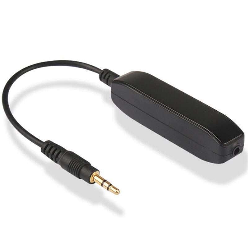 Luidspreker Lijn 3.5Mm Aux Audio Noise Filter Grou... – Vicedeal