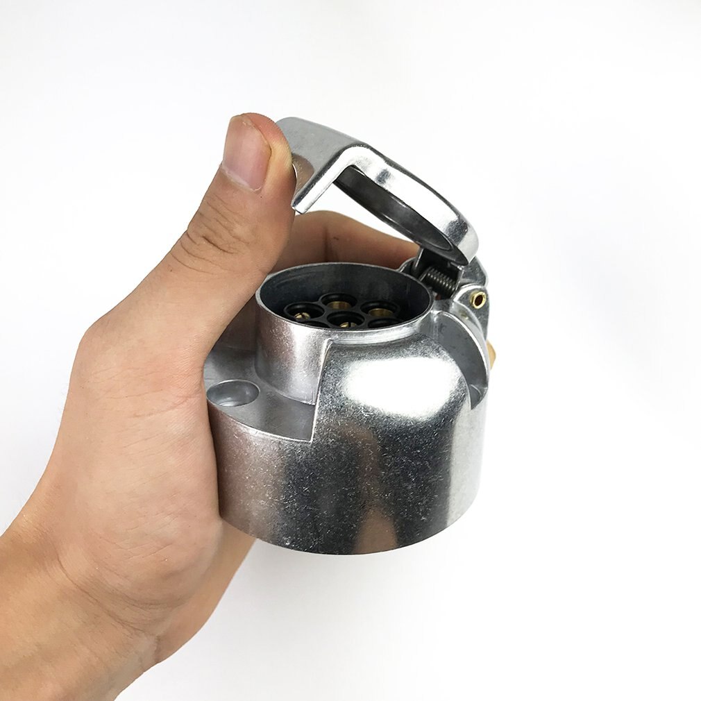 1Pcs 7 Core Trailer Truck Spring Wire Van Cargo Me... – Grandado