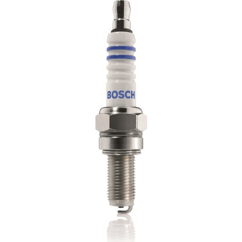 Bosch Renault Peugeot Citroen 4'lü Spark Plug set ... – Grandado