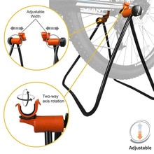 Monteur Fiets Houder Parking Rack Fiets Accessoire... – Vicedeal