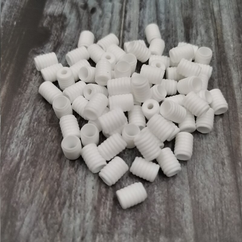 Verstelbare Plastic Anti-Slip Elastische Band Touw... – Grandado