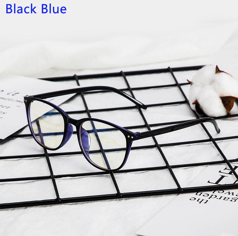 Women Blue Light Blocking Glasses Men Computer Gam... – Grandado