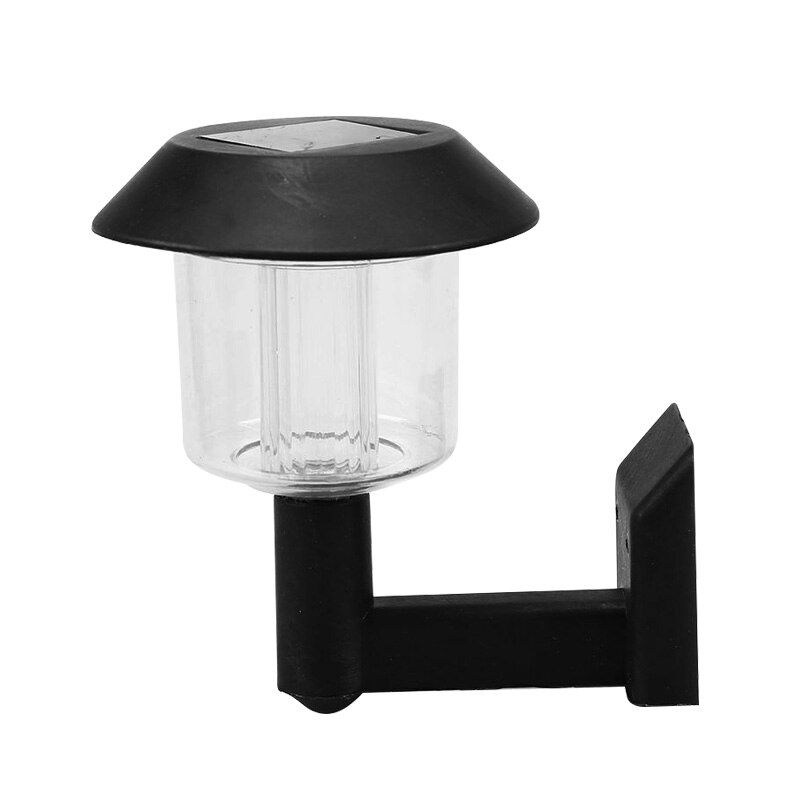 Supersterk ledet solcellepanel vegglampe hjemme ut... – Grandado