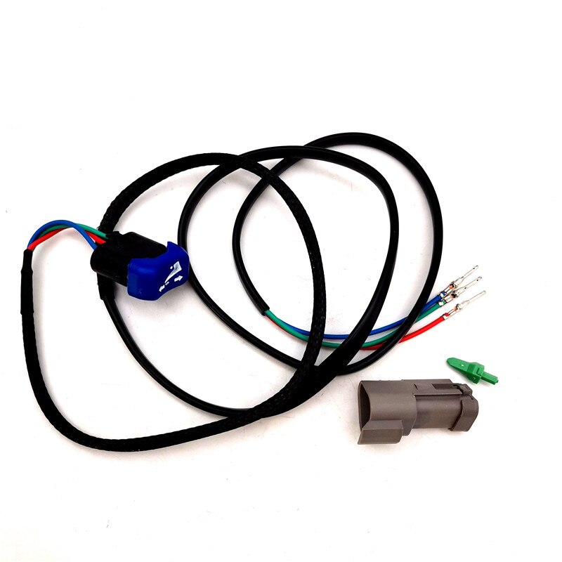 Power Trim Tilt Schakelaar Assemblage Kit Voor Joh... – Vicedeal