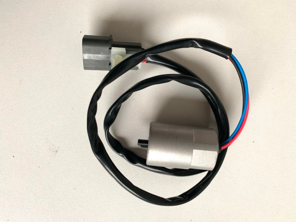 Kilometerteller Snelheidssensor MC858133 Voor Mits... – Vicedeal
