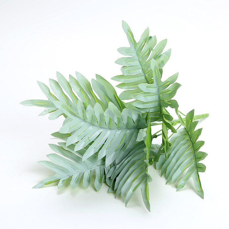 Simulation Plant Wall Wall Flower Arrangement with... – Grandado