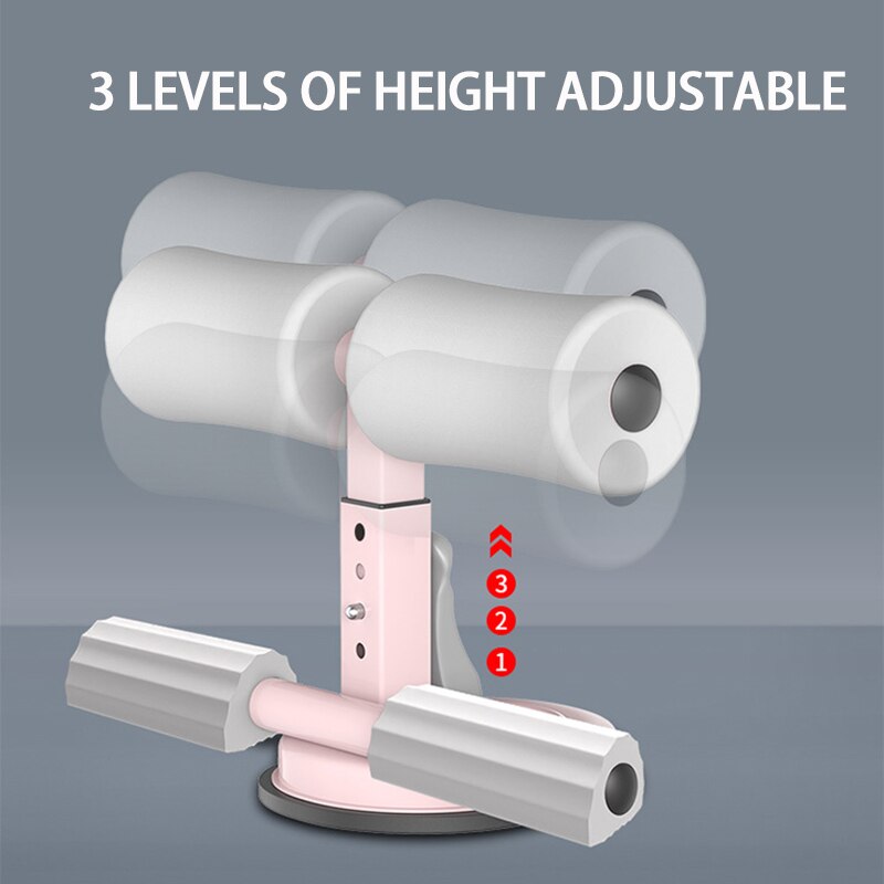 Sit-up Assistant Abdominal Core ExerciseSit-ups Fi... – Grandado