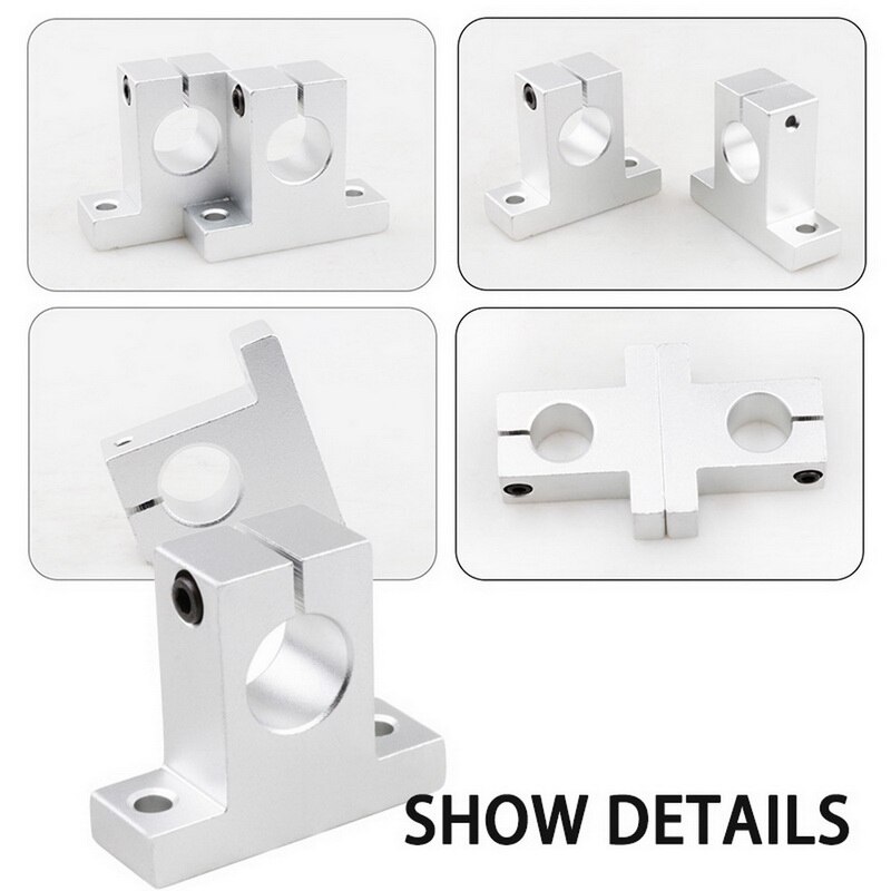 4 unids/lote SK8 SK10 SK12 SK13 SK16 SK20 SK25 SK3... – Grandado