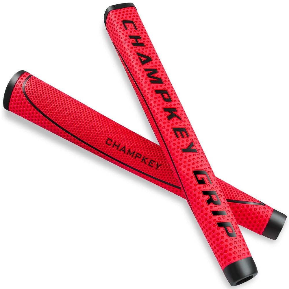 Champkey Jumbo Plus Golf Puter Grips 6 Colors For ... – Vicedeal