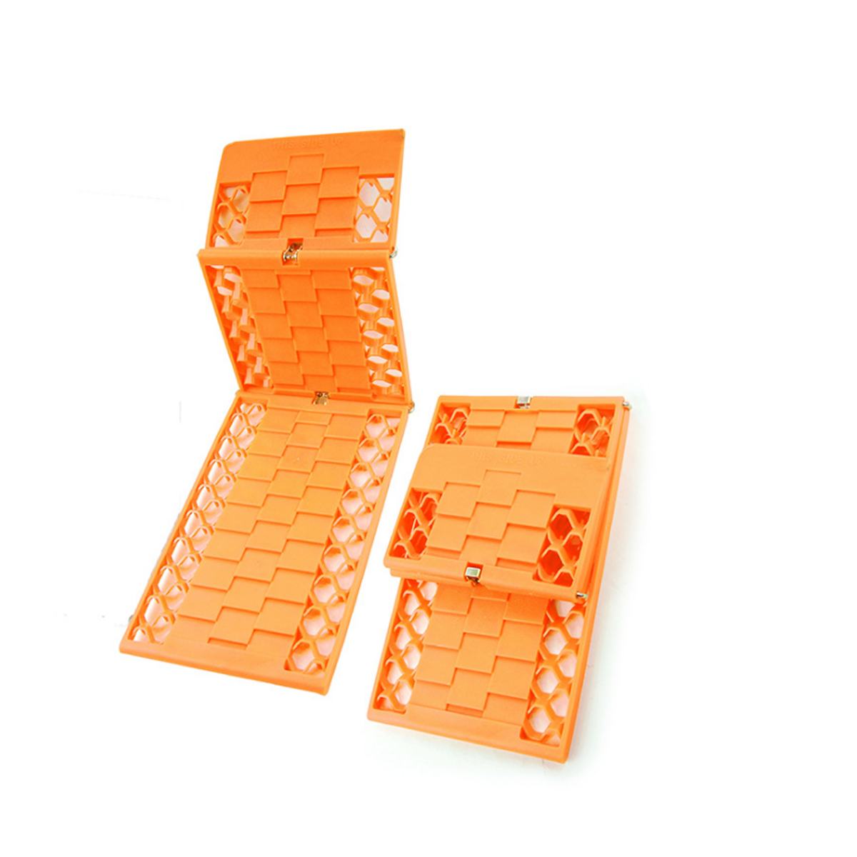 2Pcs/Set Tyre Grip Tracks Car Security Snow Mud Sa... – Grandado