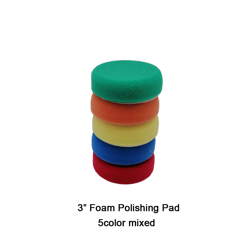 29PCS Kit T-shape Car Detail Polishing Pads & ... – Vicedeal