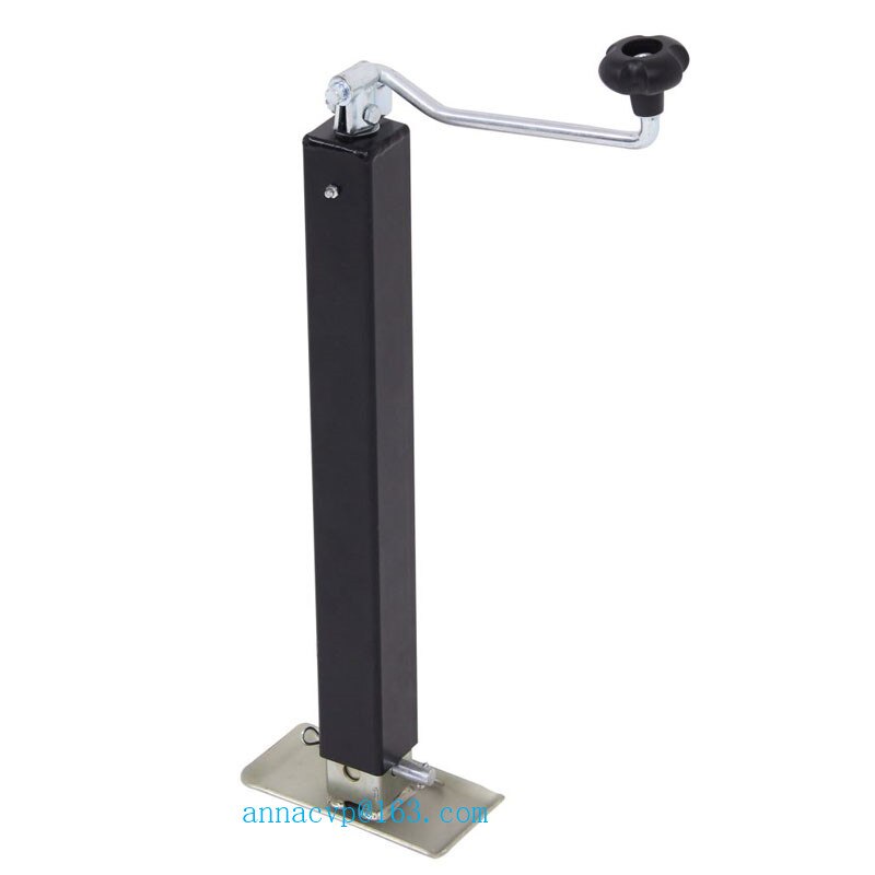 CVP Square Direct Weld Jack WITH Footplate Utility... – Grandado