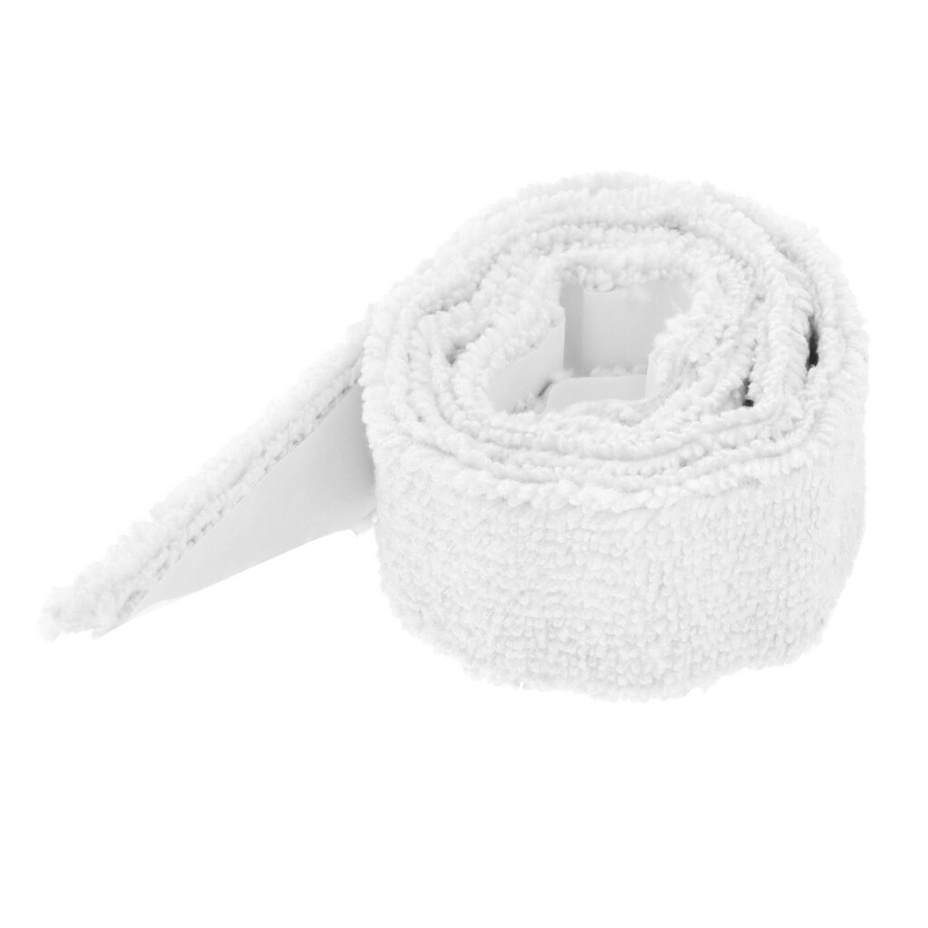 TENNIS SQUASH BADMINTON RACKET GRIP TAPE NON-SLIP ... – Grandado