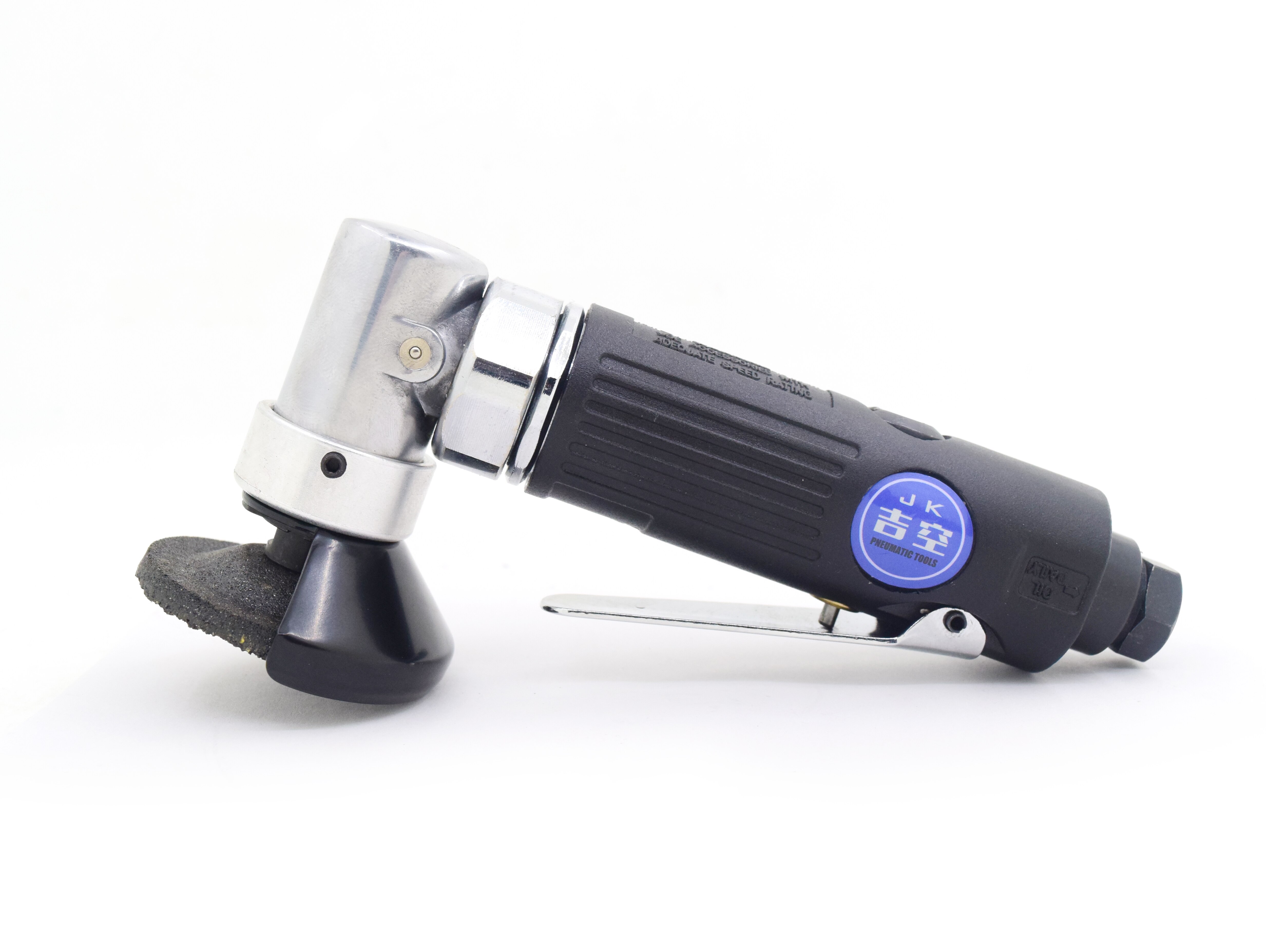 2 "Inch 50mm Air Haakse Slijper Mini Die Grinder S... – Grandado