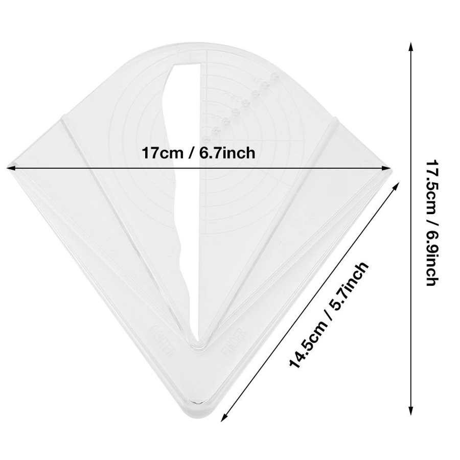 Digital Kumpas Calibre Digital Plastic Center Find... – Grandado