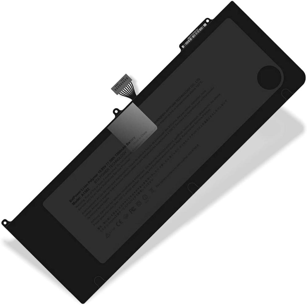 A1382 batería de repuesto para portátil para Apple... – Grandado
