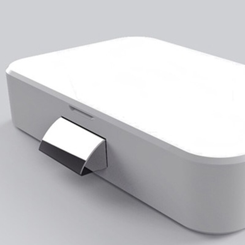 Tuya Smart Bluetooth APP Drawer Lock Free Hole Lock Invisible Lock ...