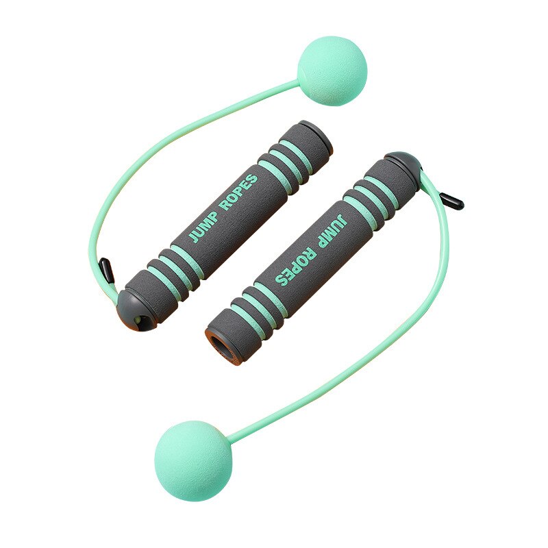 Crossfit Jump Ropes Skip Rope Calorie Consumption ... – Vicedeal