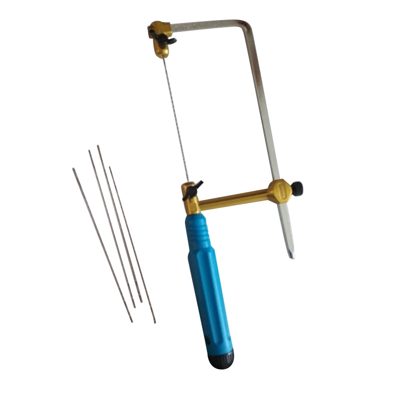 Qihong Mini Saw U Type Mini Zaag Boog Voor Sierade... – Grandado