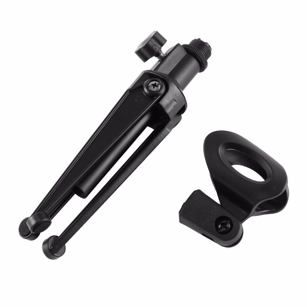 Desktop Microphone Stands Universal Adjustable Ele... – Grandado