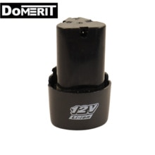 DoMERIT 12V Battery Pack Lithium Battery Is Suitab... – Grandado