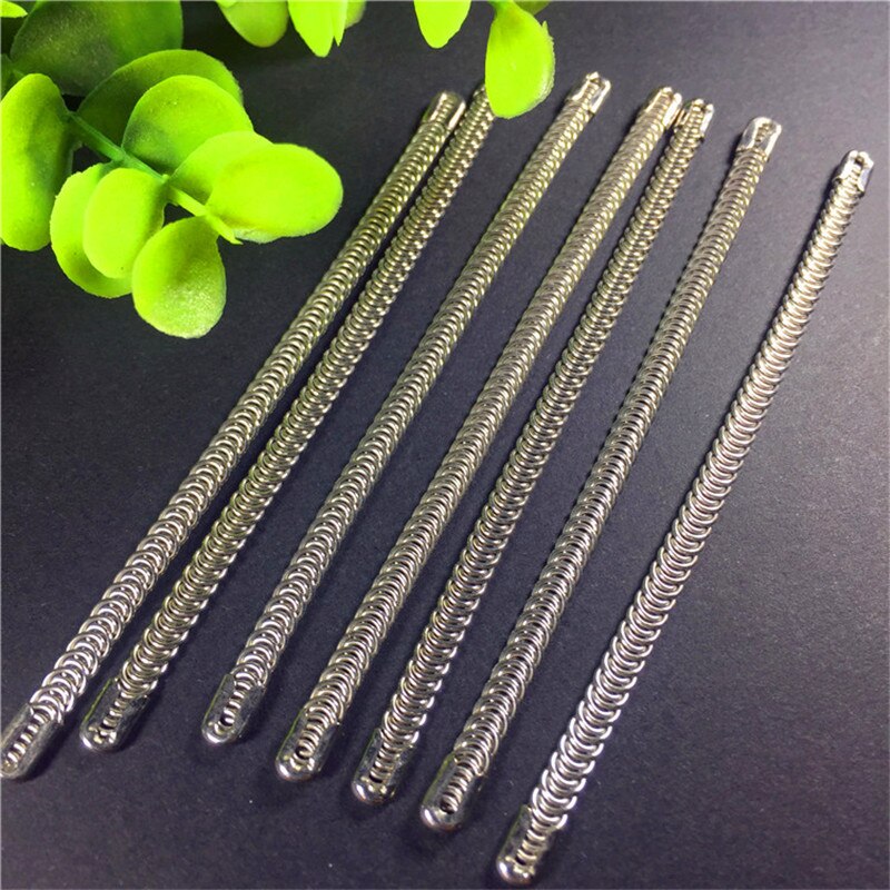 5PCS 4mm 10.5cm Width Stainless Steel Wire Boning ... – Grandado