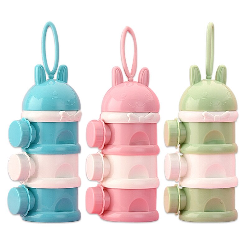MOTOHOOD Portable Baby Food Storage Box Essential ... – Grandado