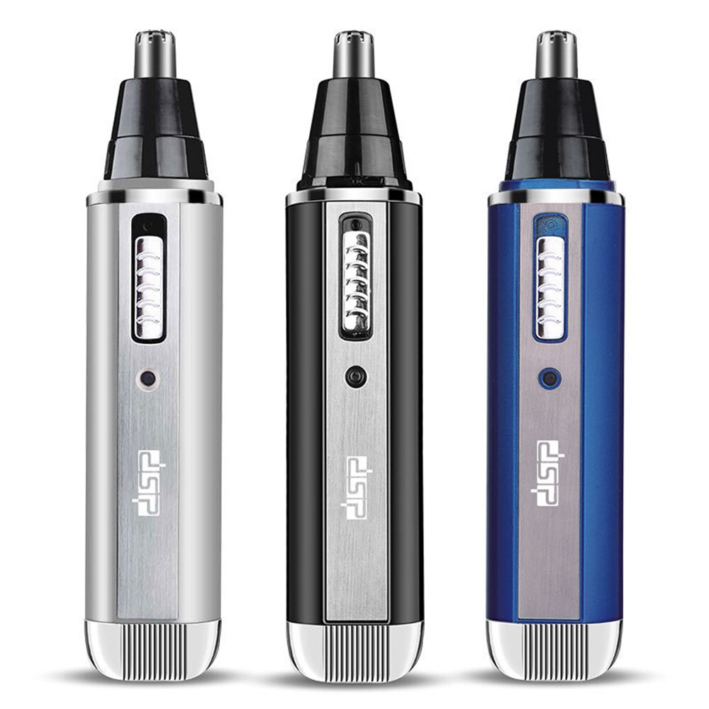 DSP Shaver 4 in 1 Trimmer USB Rechargeable Nose Ha... – Grandado