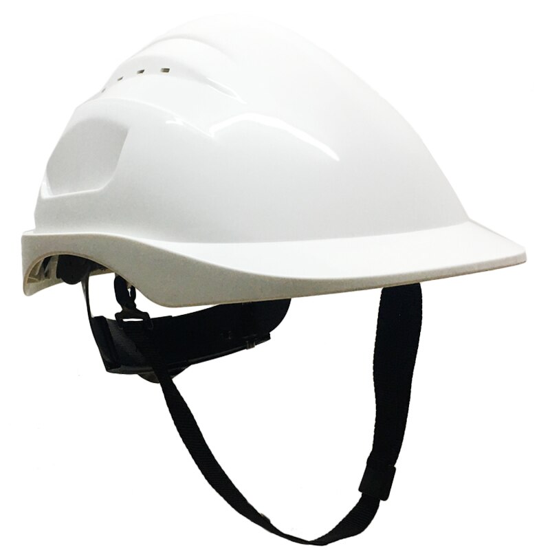 Hard Hat Outdoor Working Sports ABS Safety Helmet ... – Grandado
