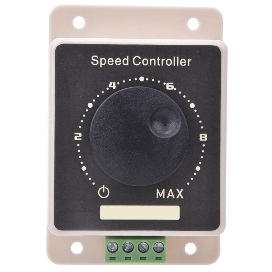 CCM96SK PWM Motor Speed Controller DC Motor Govern... – Grandado