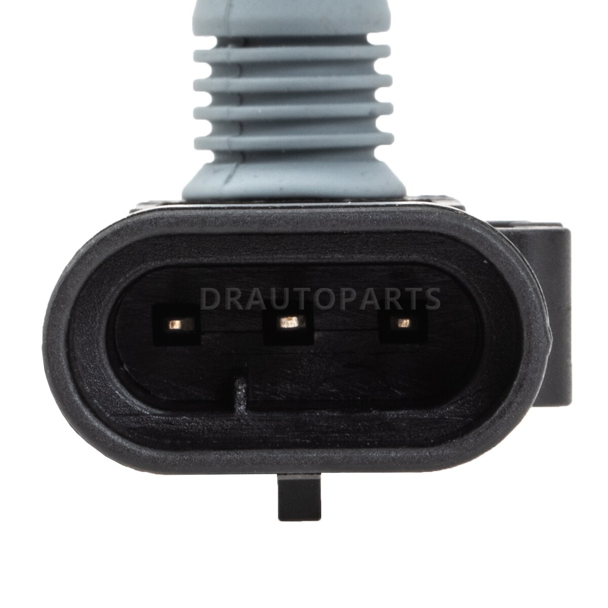 Intake Manifold Pressure MAP Sensor 16238399 For G... – Grandado