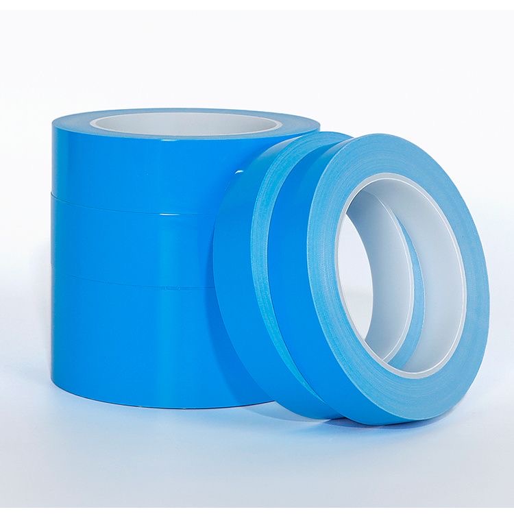 dubbelzijdige schuimtape, wit, sterke plakkerighei... – Vicedeal