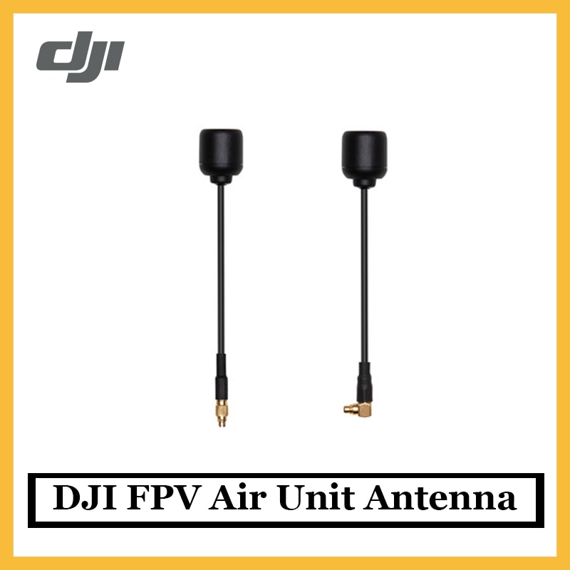 Original DJI FPV Air Unit Antenna for DJI FPV Air ... – Grandado