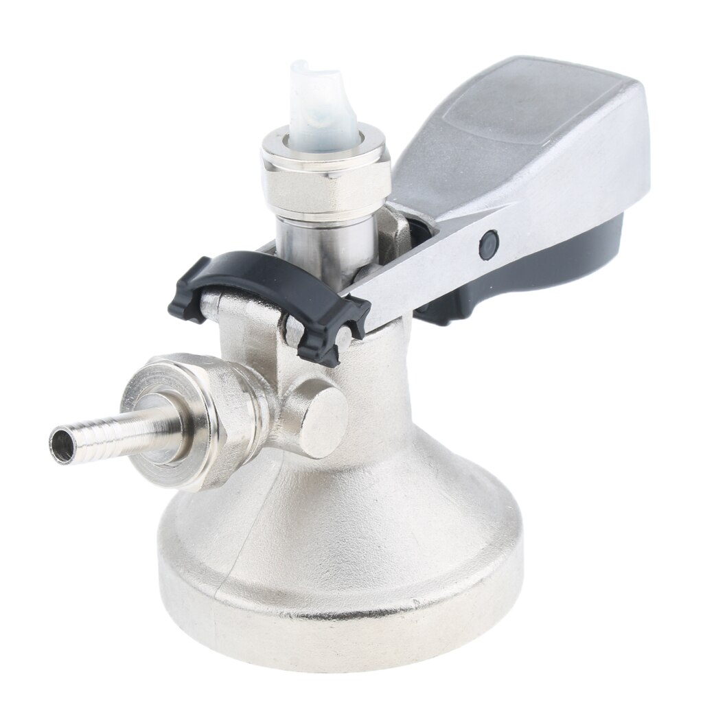 G Style Beer Keg Coupler Bass G Type Beer Tap Coup... – Vicedeal