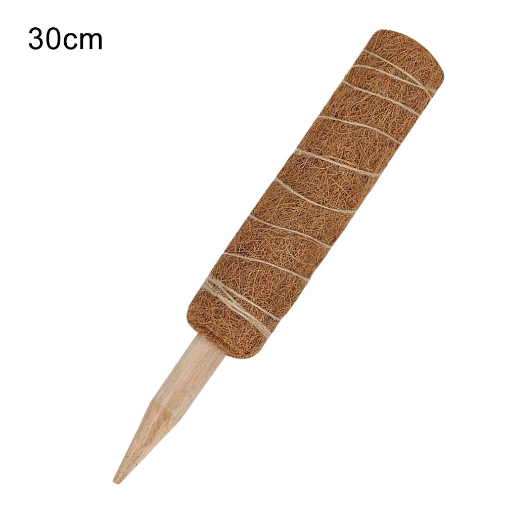 Coir Totem Pole Plant Support Pole Coconut Sticks ... – Grandado