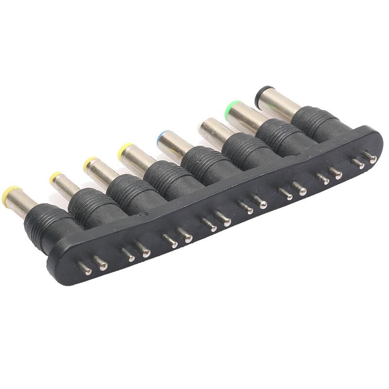 Universal 1 set = 8pcs / set 5pin Jack Plugs DC fo... – Vicedeal