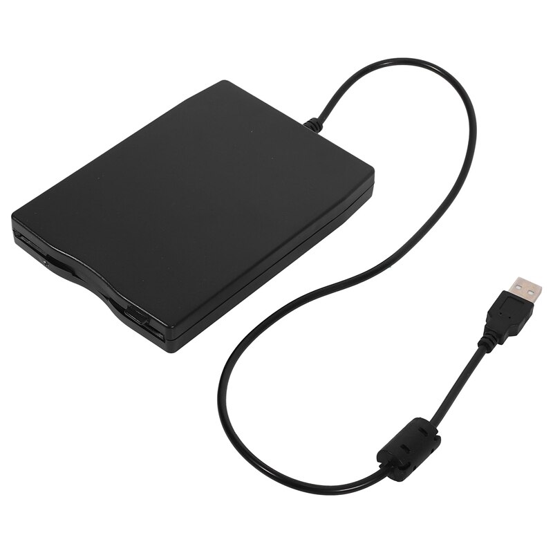 USB Floppy Drive 3.5inch USB External Floppy Disk ... – Grandado