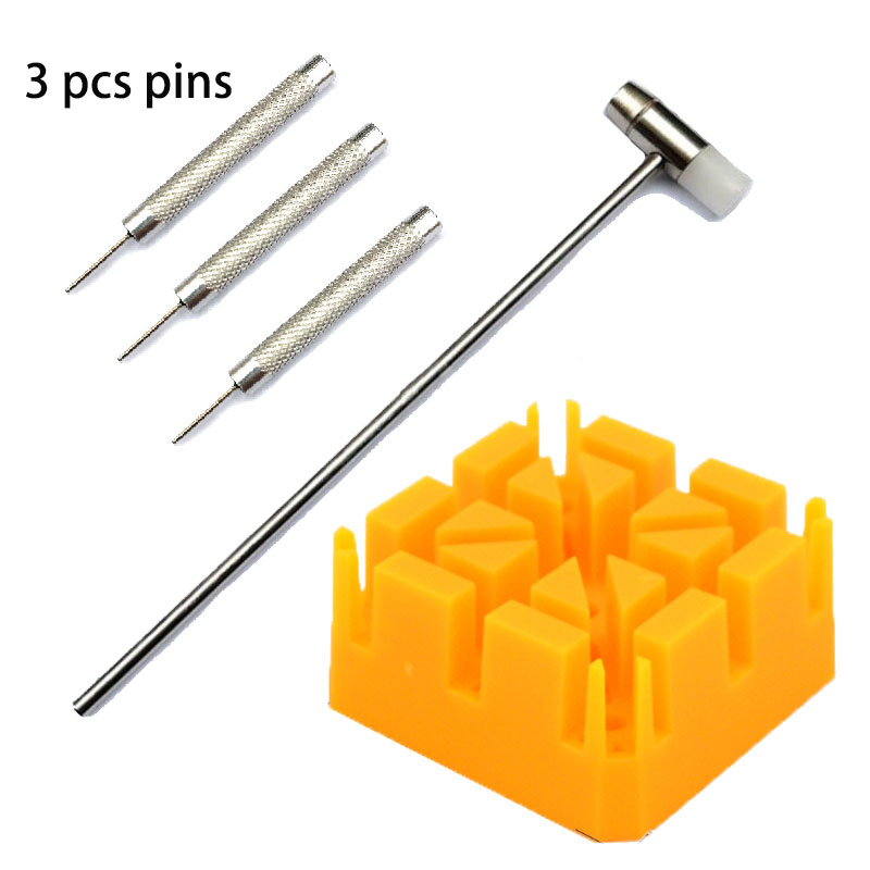 Watch Repair Tool Set Watch Link Band Slit Strap B... – Grandado