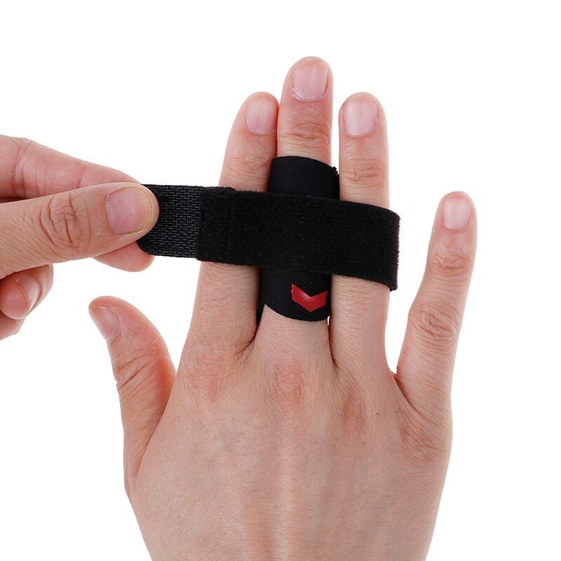 Sport Finger Arthrosis Band Protect Splint Guard B... – Grandado