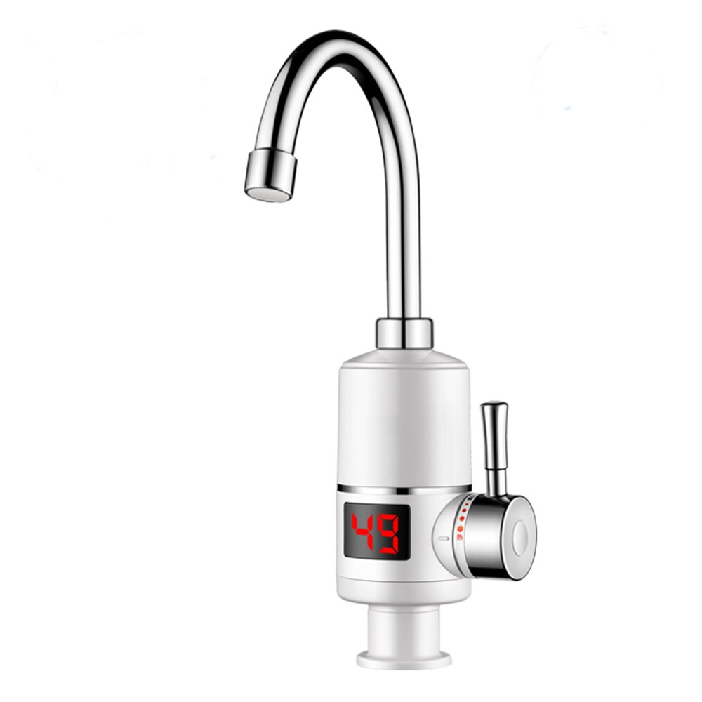 3000W Instant Elektrische Boiler Tankless Instant ... – Vicedeal