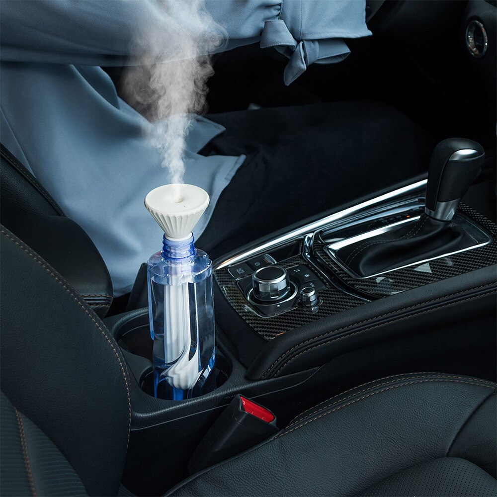 Portable USB Air Humidifier Adjustable Height Donu... – Grandado