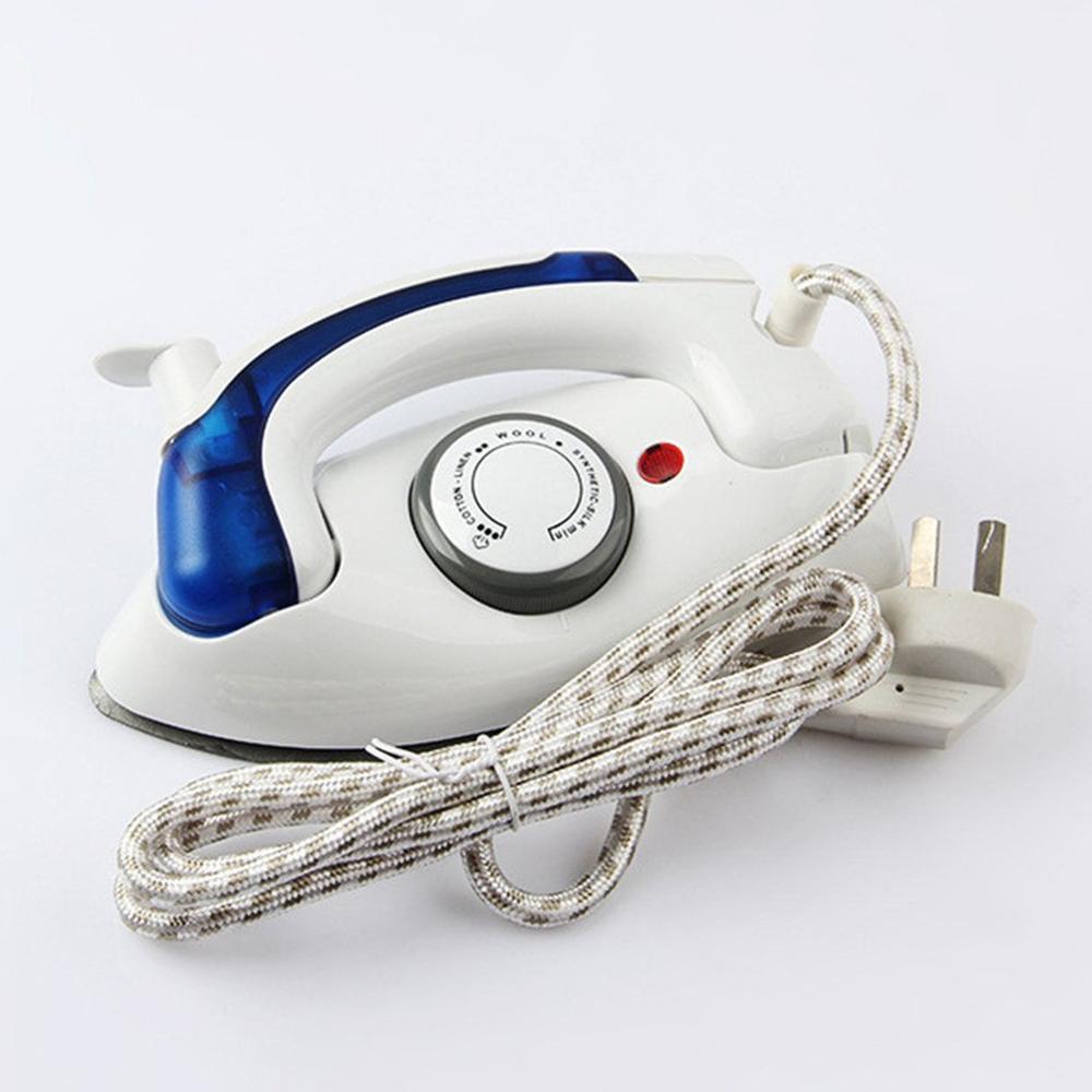 Mini Foldable Electric Steam Iron Portable High Po... – Grandado