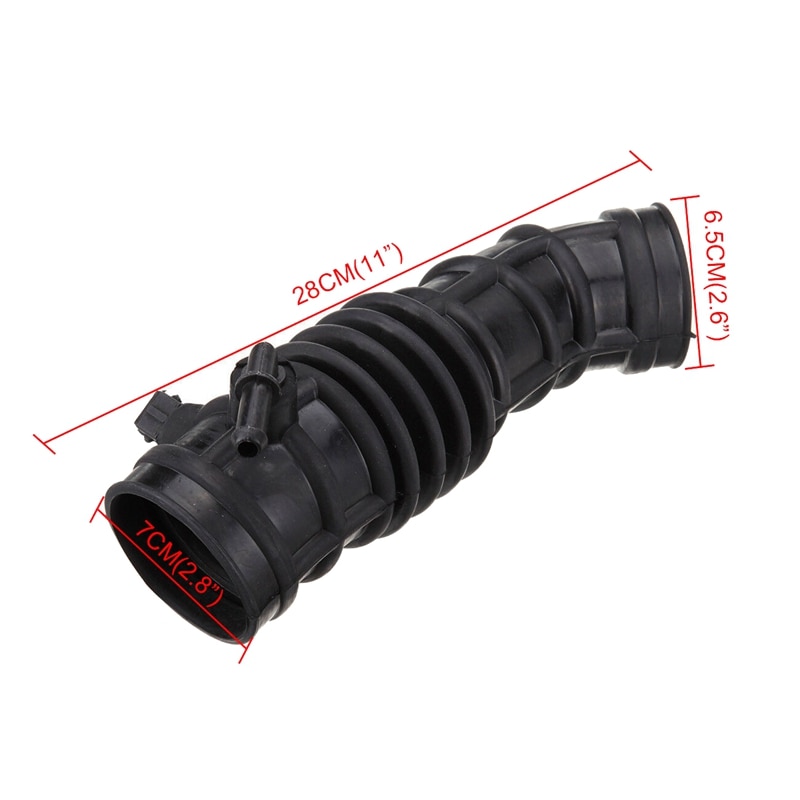 Car Air Cleaner Intake Hose for Chevrolet Aveo 1.6... – Grandado
