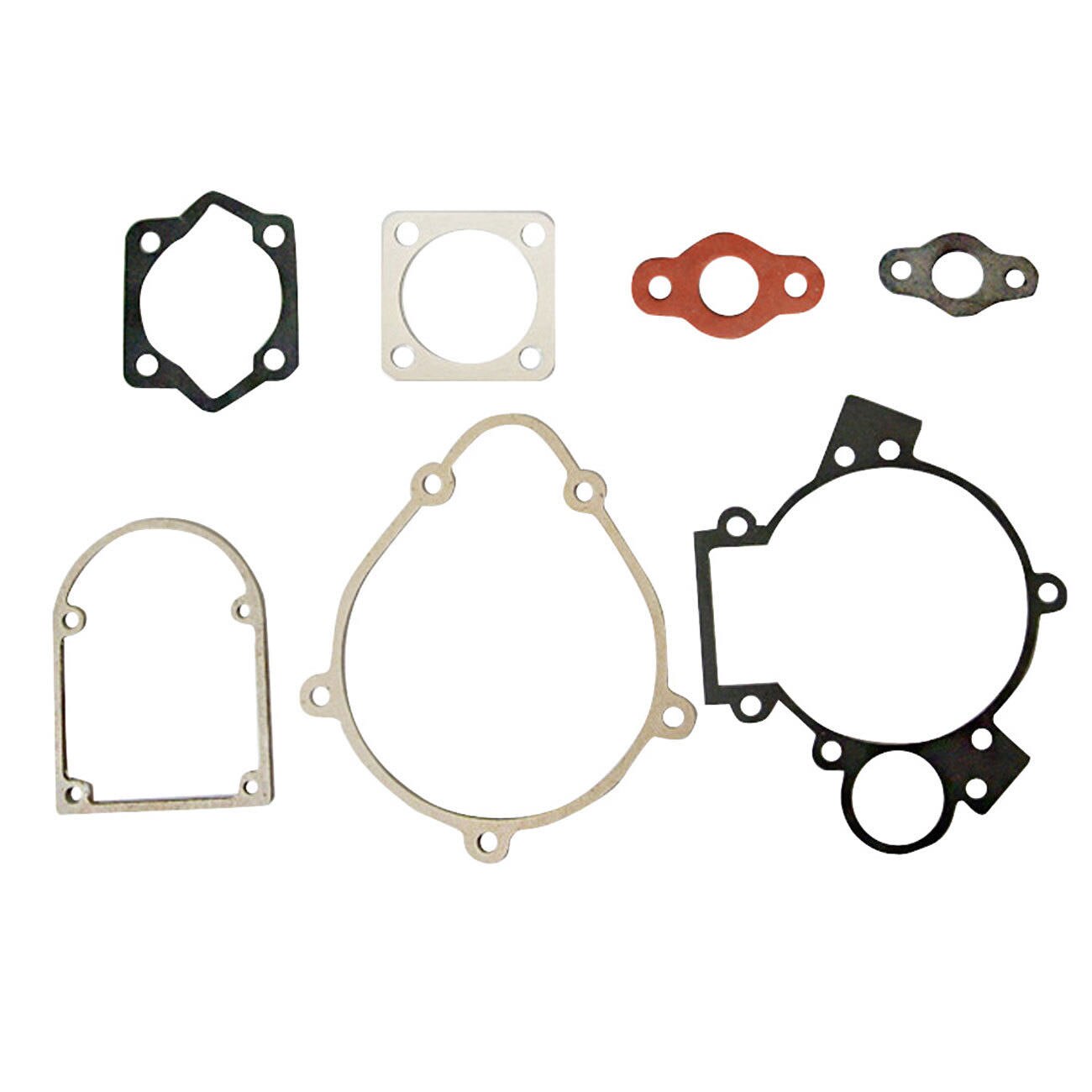 80cc Gasket Kit Set Fit for Motorized Bicycle Push... – Vicedeal