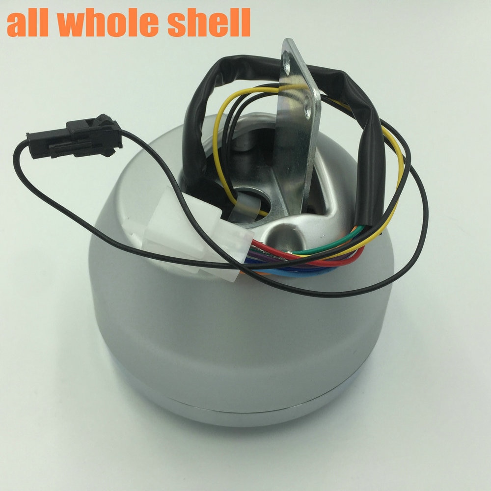 Display+Speedometer+Odometer+48v60v72v Battery Lig... – Grandado