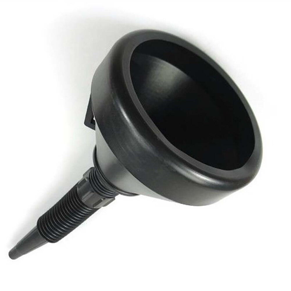 Filling Funnel Set, Spout Flexible Wide Car Fuel F... – Grandado