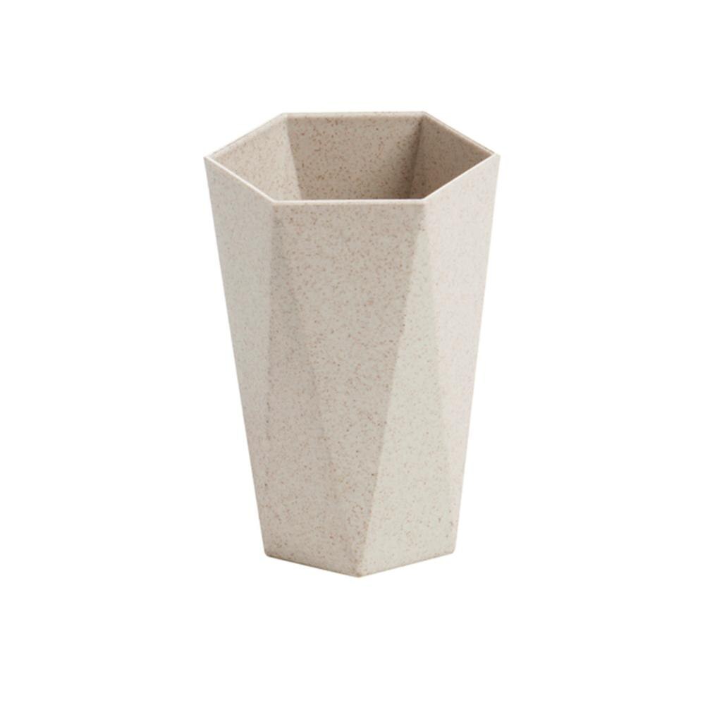 Geometry Mouthwash Cup Wash Cup Nordic Wind Water ... – Grandado