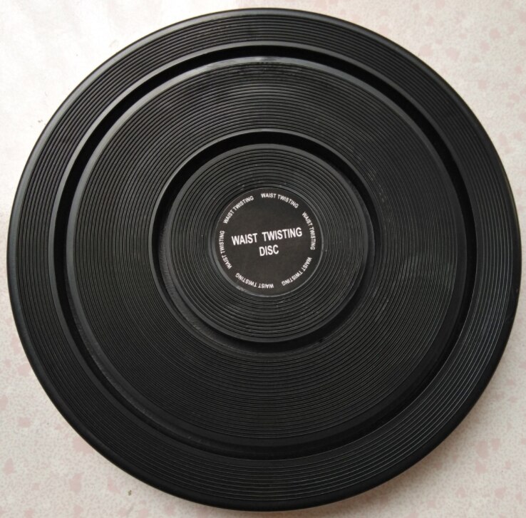 Fitness waist twisting machine fitness equipment g... – Grandado