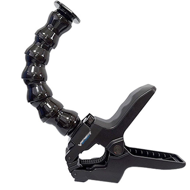 Viper Jaws Flex Clamp for GoPro Hero7 Black Action... – Vicedeal