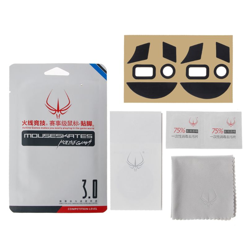 2 Sets/Pack Original Hotline Games Competition Lev... – Vicedeal